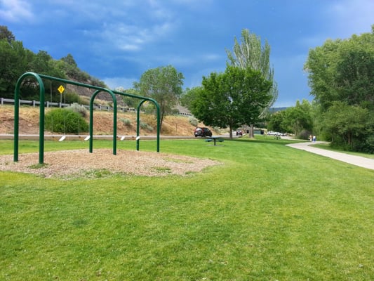 SCHNEIDER PARK - Updated December 2025 - 950 Roosa Ave, Durango ...