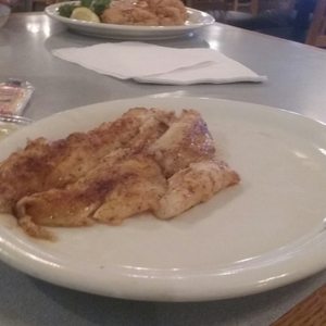 SILVER BAY SEAFOOD - 52 Photos & 22 Reviews - 7027 Calhoun Memorial Hwy ...
