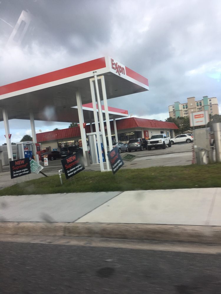 KANGAROO EXPRESS - Updated September 2025 - 1403 3rd St N, Jacksonville ...