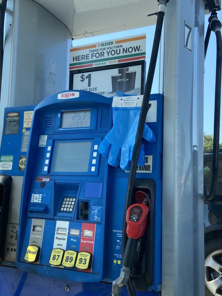 Dam Neck Exxon, Virginia Beach | Roadtrippers