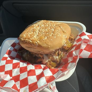 MACK SHACK - Updated June 2024 - 40 Photos & 13 Reviews - 9020 ...