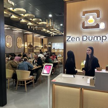 ZEN DUMPLING - Updated December 2025 - 727 Photos & 245 Reviews - 423 N Alafaya Trl, Orlando ...