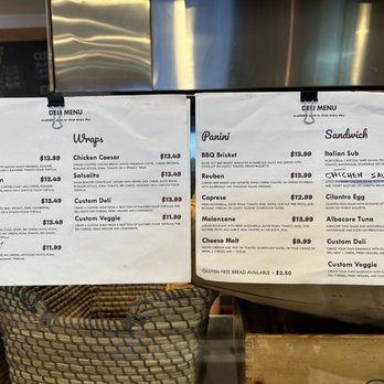 JACKSON MARKET - Updated May 2024 - 949 Photos & 1076 Reviews - 4065 ...