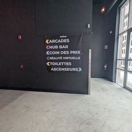 FUNHUB - Updated October 2025 - 89 Photos - 2-733 Rue Cathcart ...