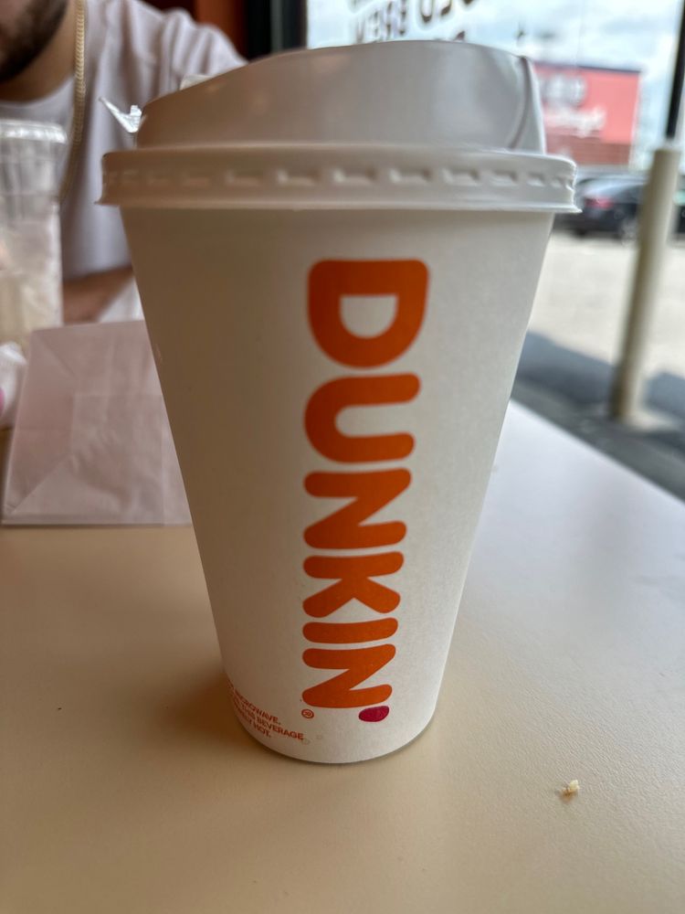 DUNKIN’ - Updated March 2026 - 16 Photos & 20 Reviews - 585 Veterans Rd ...