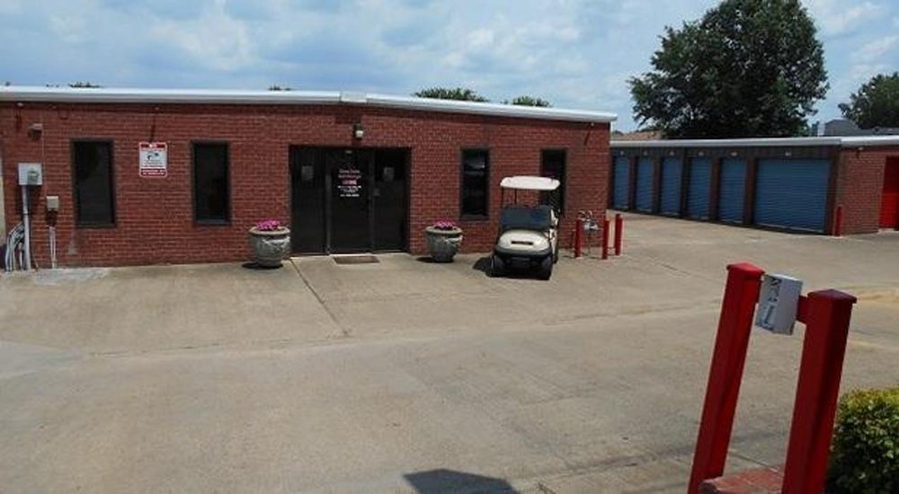 HORN LAKE SELF STORAGE - Updated August 2024 - Request a Quote - 5880 ...