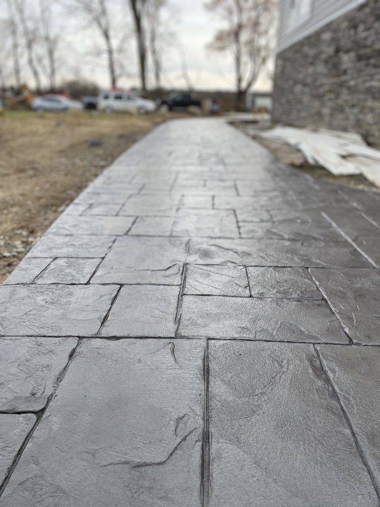 TK CONTRACTING & CONSTRUCTION - Updated April 2024 - Request a Quote - 18 Photos - Manchester ...