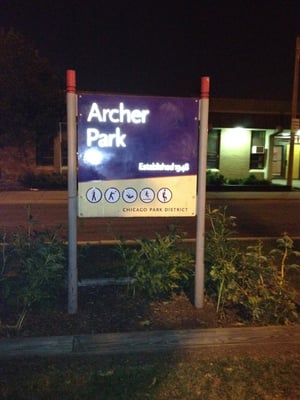 ARCHER PARK - Updated December 2025 - 11 Photos - 4901 S Kilbourn Av ...