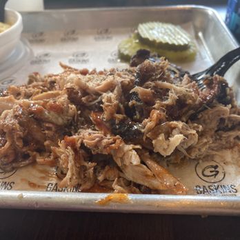 GASKIN’S BARBECUE AND LOBSTER - Updated January 2025 - 106 Photos & 72 ...