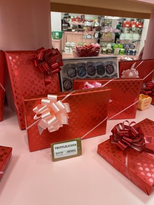 MALLEY’S CHOCOLATES - Updated December 2025 - 64 Photos & 45 Reviews ...