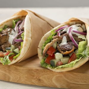 THE GREAT GREEK MEDITERRANEAN GRILL - Updated October 2025 - 121 Photos ...