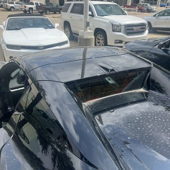 STONEBRIAR CHEVROLET - Updated September 2024 - 66 Photos & 378 Reviews ...