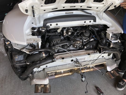 MISSION COLLISION & MOTORING - Updated November 2025 - 487 Photos & 344 ...