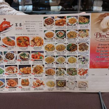 DIM SUM PALACE - Updated December 2025 - 870 Photos & 221 Reviews - 27 ...
