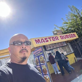 MASTER BURGER # 3 - Updated April 2025 - 144 Photos & 145 Reviews ...