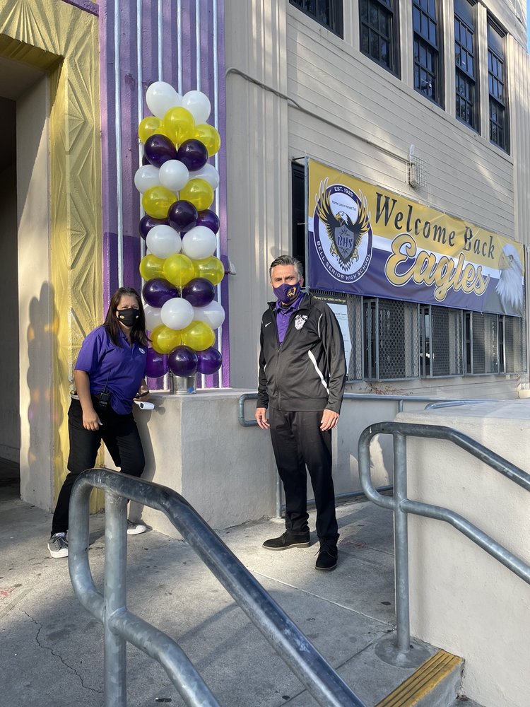 BELL HIGH SCHOOL - Updated April 2025 - 19 Photos & 14 Reviews - 4328 ...