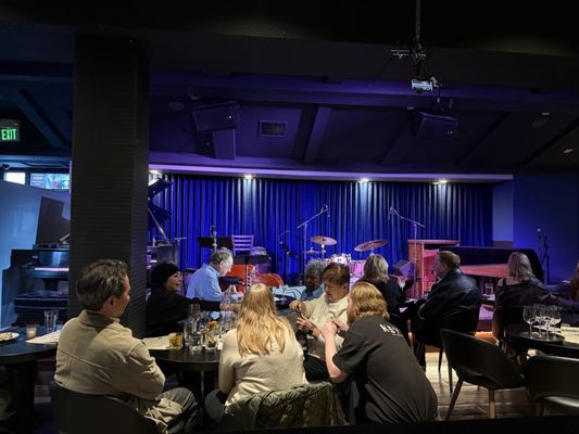 KEYS JAZZ BISTRO - Updated October 2025 - 100 Photos & 99 Reviews - 498 ...