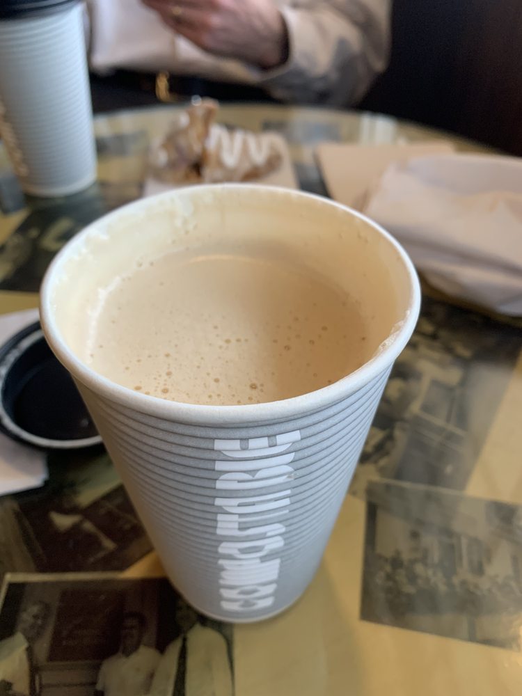 RED BANK COFFEEHOUSE - Updated September 2025 - 35 Photos & 27 Reviews ...