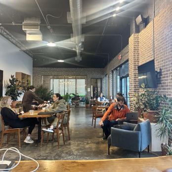 NATIVE COFFEE - Updated December 2025 - 322 Photos & 247 Reviews - 4319 ...