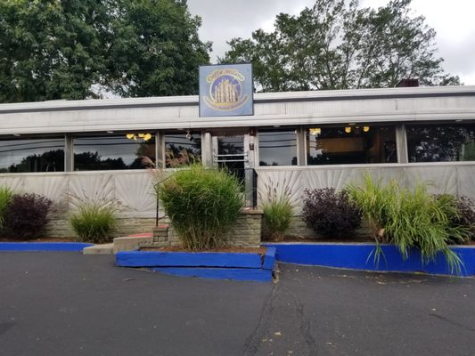 CAFE MILANO - Updated January 2025 - 24 Photos & 22 Reviews - 4001 ...