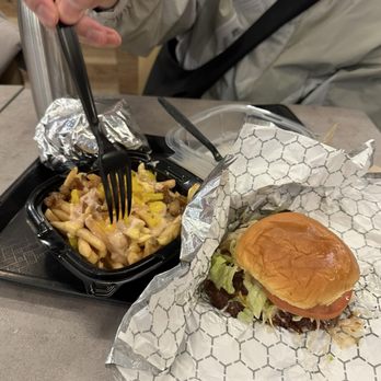 SALT BURGERS + FRIES - Updated October 2025 - 257 Photos & 198 Reviews ...