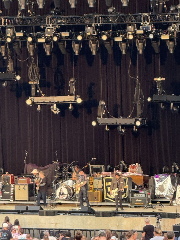 ALLIANZ AMPHITHEATER - Updated September 2025 - 77 Photos & 29 Reviews ...