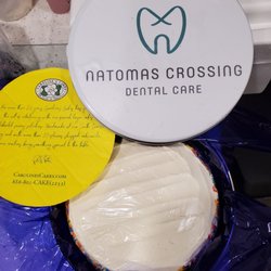 NATOMAS CROSSING DENTAL CARE - 36 Photos & 403 Reviews - 4190 Truxel Rd ...