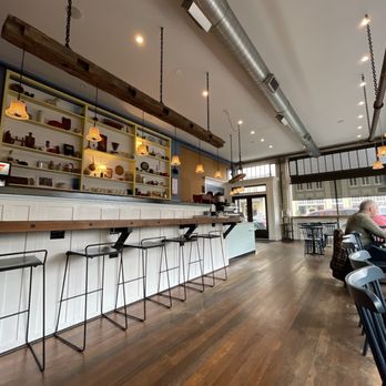 BRODER - Updated August 2025 - 71 Photos & 42 Reviews - 14th St ...