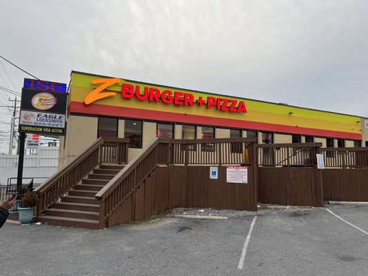 Z-BURGER - Updated October 2025 - 34 Photos & 37 Reviews - 10606 ...