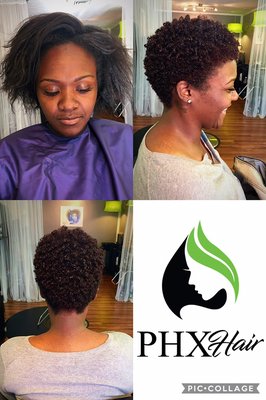 PHX HAIR - Updated October 2025 - 86 Photos & 17 Reviews - 3201 N 16th ...