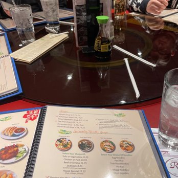 KHOO RESTAURANT - Updated September 2024 - 378 Photos & 257 Reviews ...