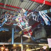 THE RUST BELT MARKET - Updated August 2025 - 356 Photos & 167 Reviews ...