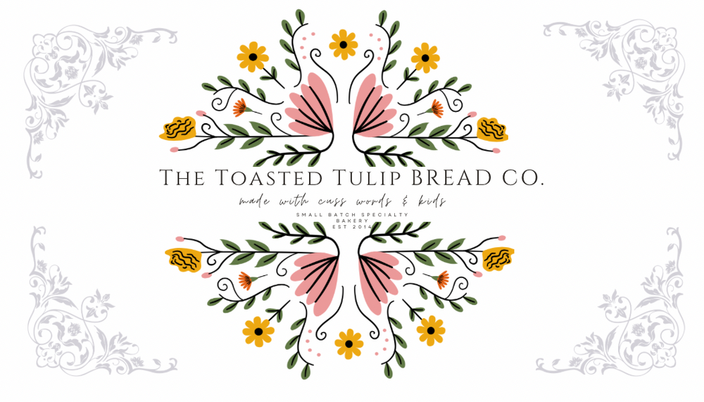 THE TOASTED TULIP BREAD - Updated May 2025 - 61 Viking Ct, Fort Liberty ...