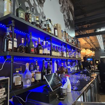 Reserve now at The Continent DC - African - Updated June 2025 - 273 ...