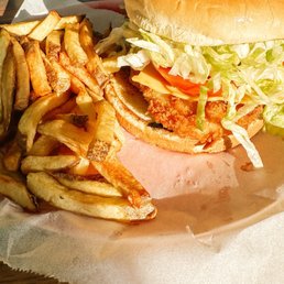 THE WHITE SPOT CAFE - Updated October 2025 - 227 Photos & 254 Reviews ...