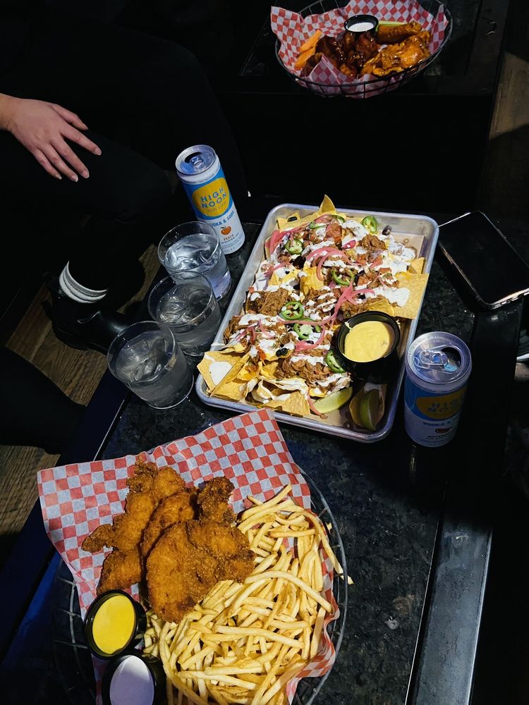 ALMOST FRIDAY SPORTING CLUB - Updated January 2026 - 54 Photos & 57 ...