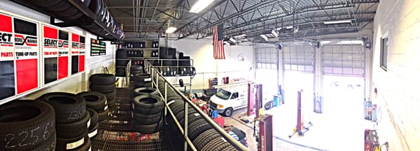 MID CITY TIRE & AUTO - Updated October 2025 - 26 Photos & 278 Reviews ...