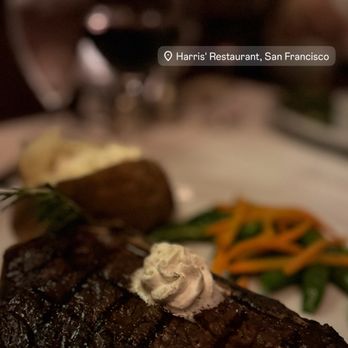 HARRIS’ RESTAURANT - Updated May 2025 - 2526 Photos & 2263 Reviews ...