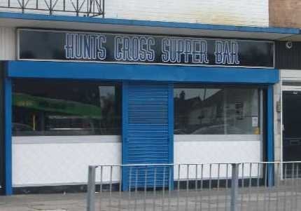 HUNTS CROSS SUPPER BAR - Updated July 2025 - 104-106 Hillfoot Avenue ...