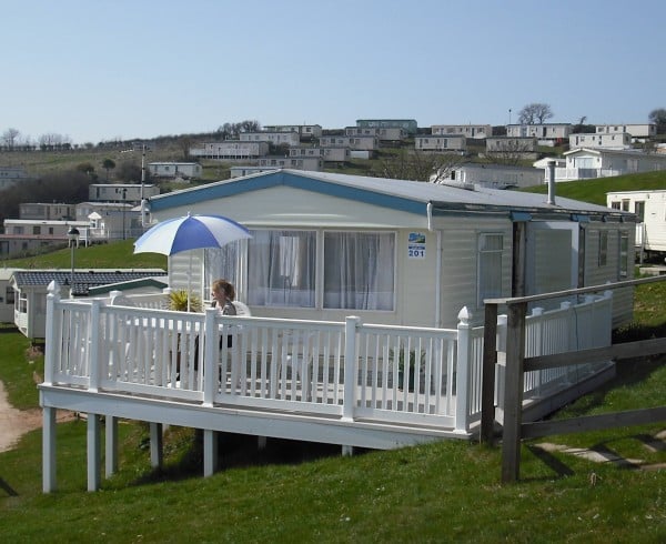 DEVON VIEW CARAVANS - Updated January 2025 - 12 Photos - Sandy Bay ...