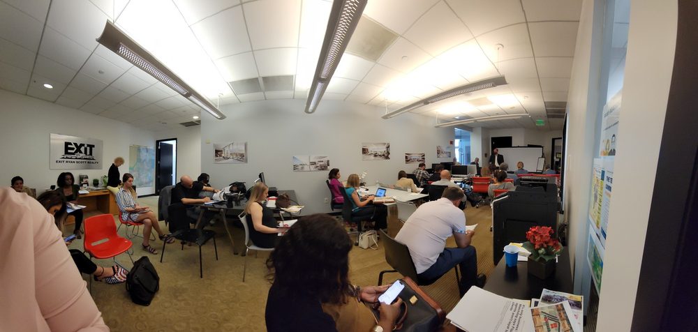 VICTORIA REYNOSO - EXIT RYAN SCOTT REALTY - Updated April 2024 ...