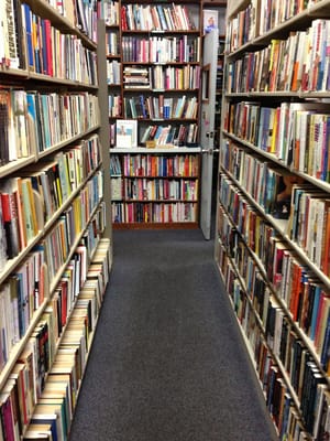 BOOK GALLERY WEST - Updated June 2024 - 13 Photos & 26 Reviews - 4121 ...