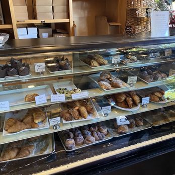 BACK PORCH BAKERY - 240 Photos & 269 Reviews - 6005 El Camino Real ...