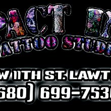 IMPACT INK TATTOO STUDIOS - Updated October 2025 - 1008 SW 11th St ...