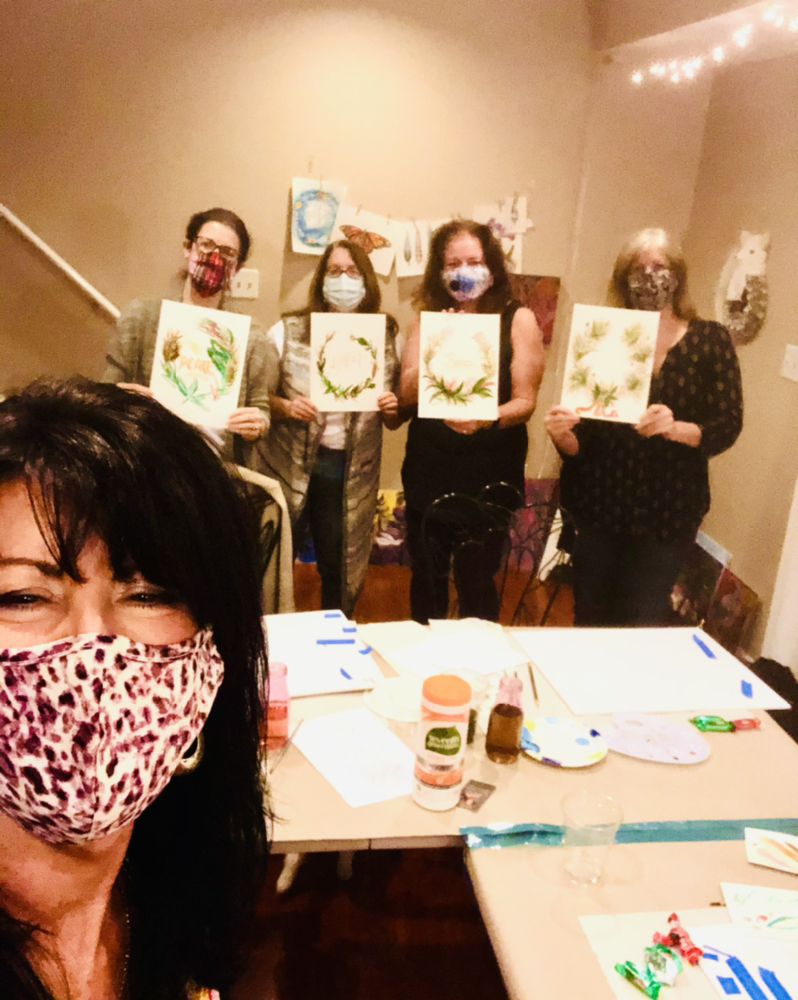 SHARON ANN STUDIOS - Updated September 2025 - Request Consultation - 10 ...