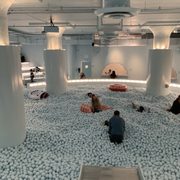 COLOR FACTORY - 1391 Photos & 544 Reviews - New York, New York - Art ...