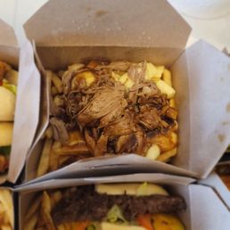 THE LOCAL FRY - Updated March 2025 - 708 Photos & 492 Reviews - 711 W ...