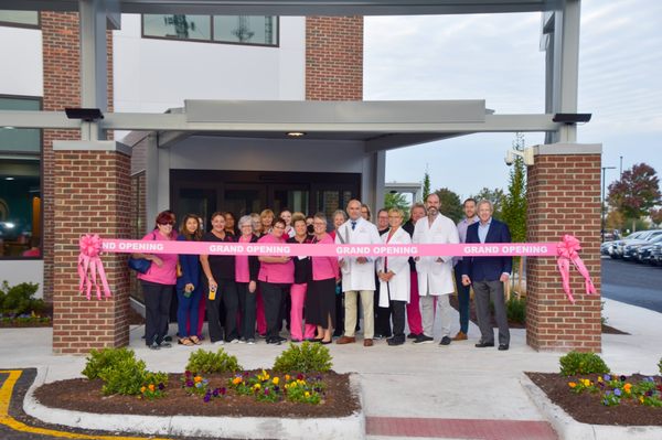 THE SURGERY CENTER AT VIRGINIA PHYSICIANS FOR WOMEN - Updated June 2025 ...