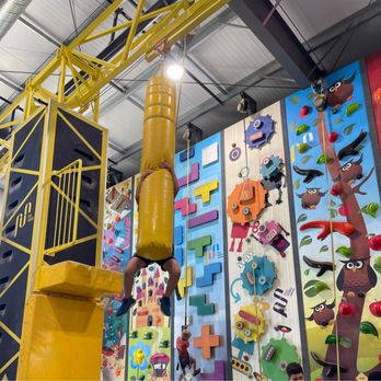 ALPINE CLIMBING ADVENTURE FITNESS - Updated May 2024 - 159 Photos & 65 ...