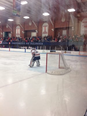 ICE ARENA - Updated December 2025 - 406 E Armory Ave, Champaign ...